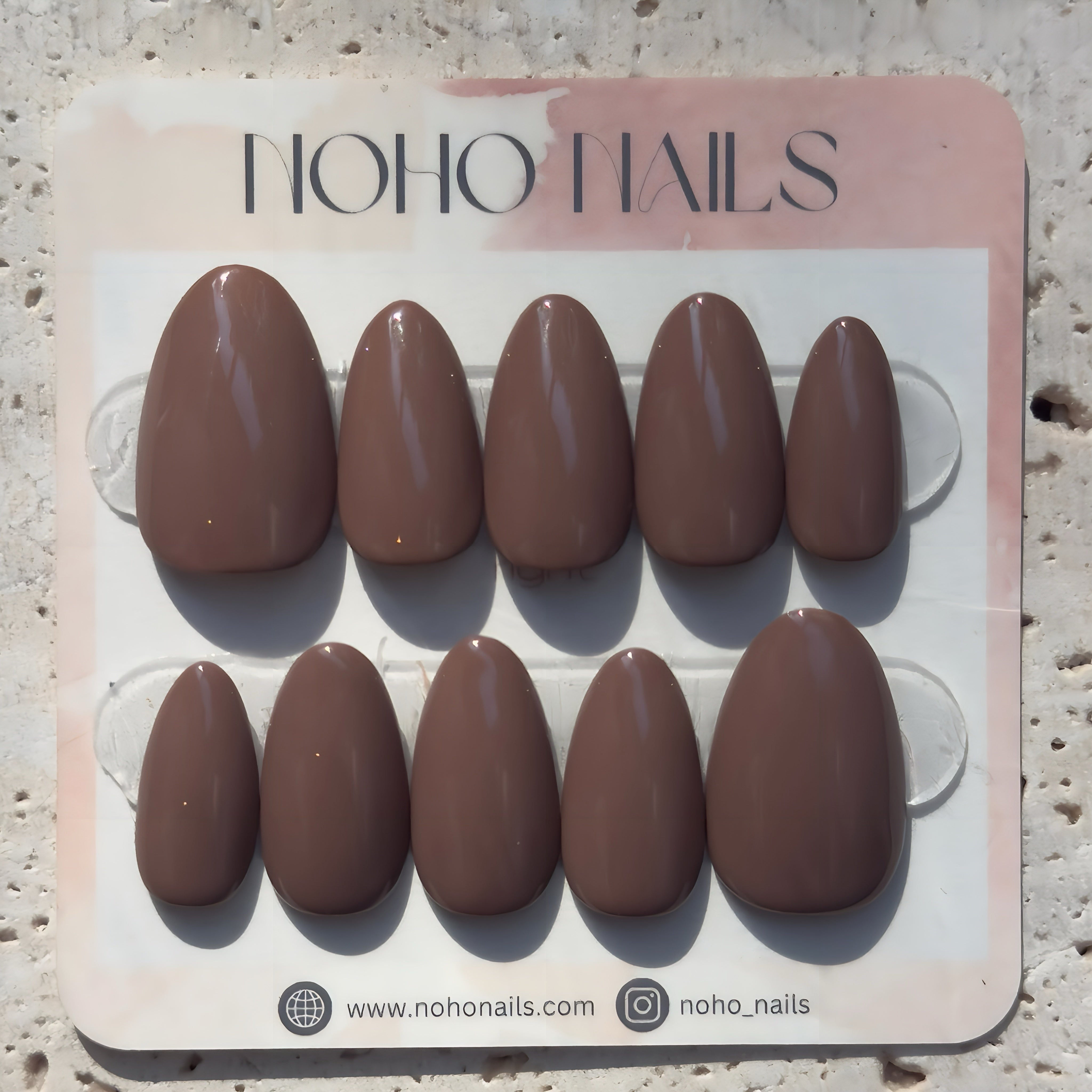 Tawny Harding – Noho Nails