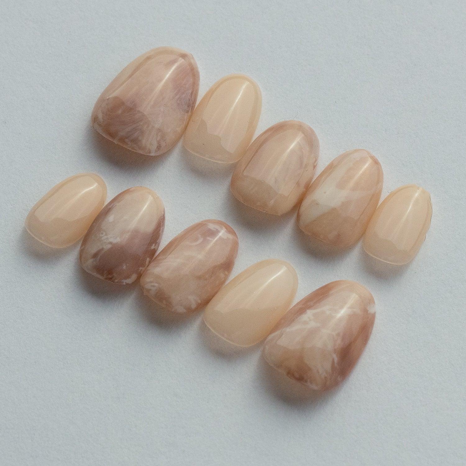 Crema – Noho Nails