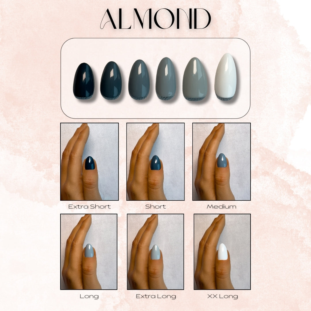 Replacement Nail – Noho Nails
