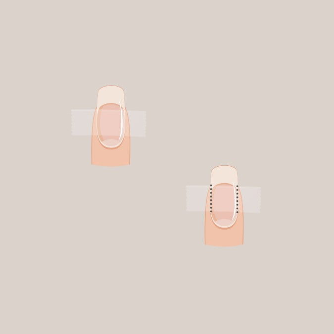 How to Measure – Noho Nails