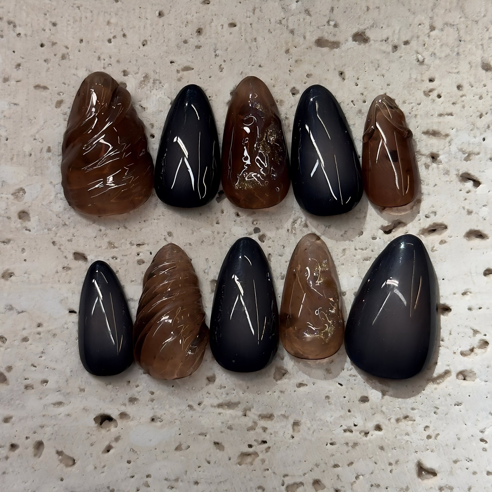 Espresso Martini – Noho Nails