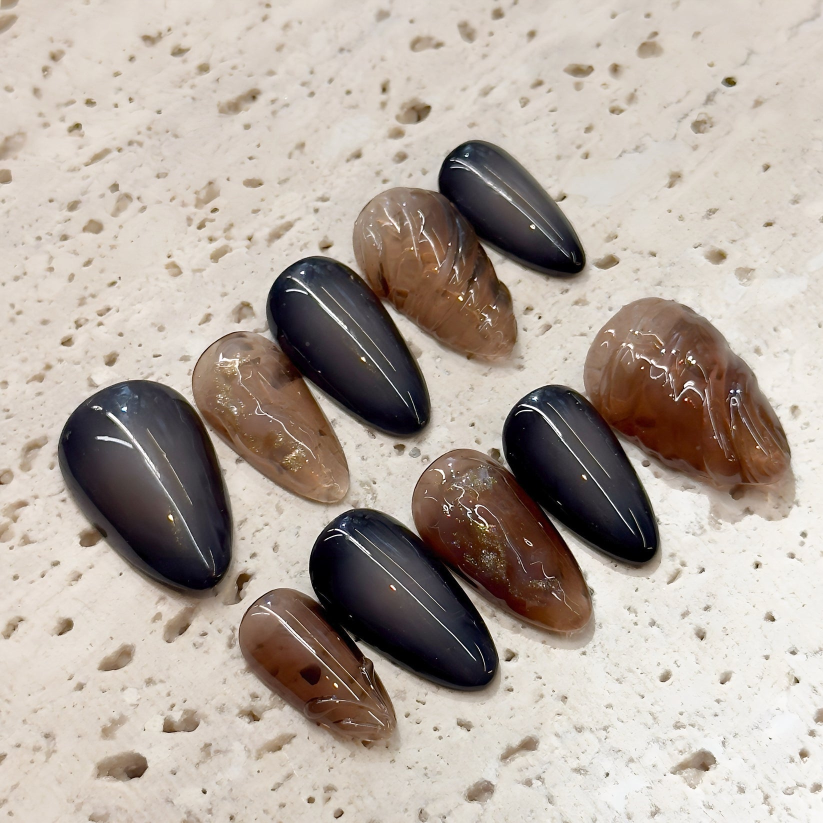 Espresso Martini – Noho Nails