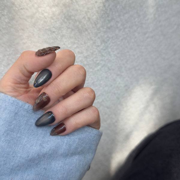 Espresso Martini – Noho Nails