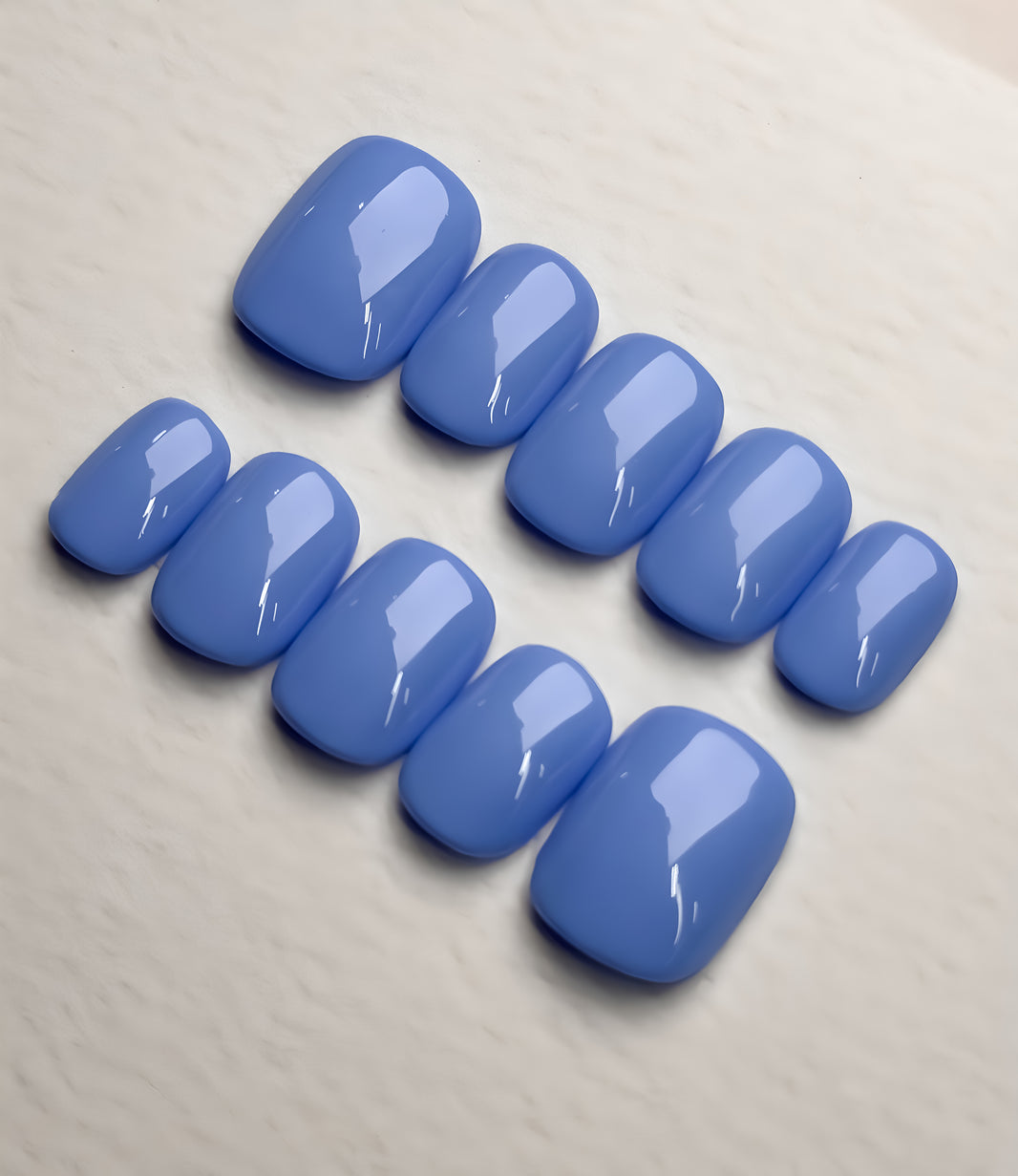 Luxury | Handmade | Reusable | Customizable Press-On Nails – Noho Nails