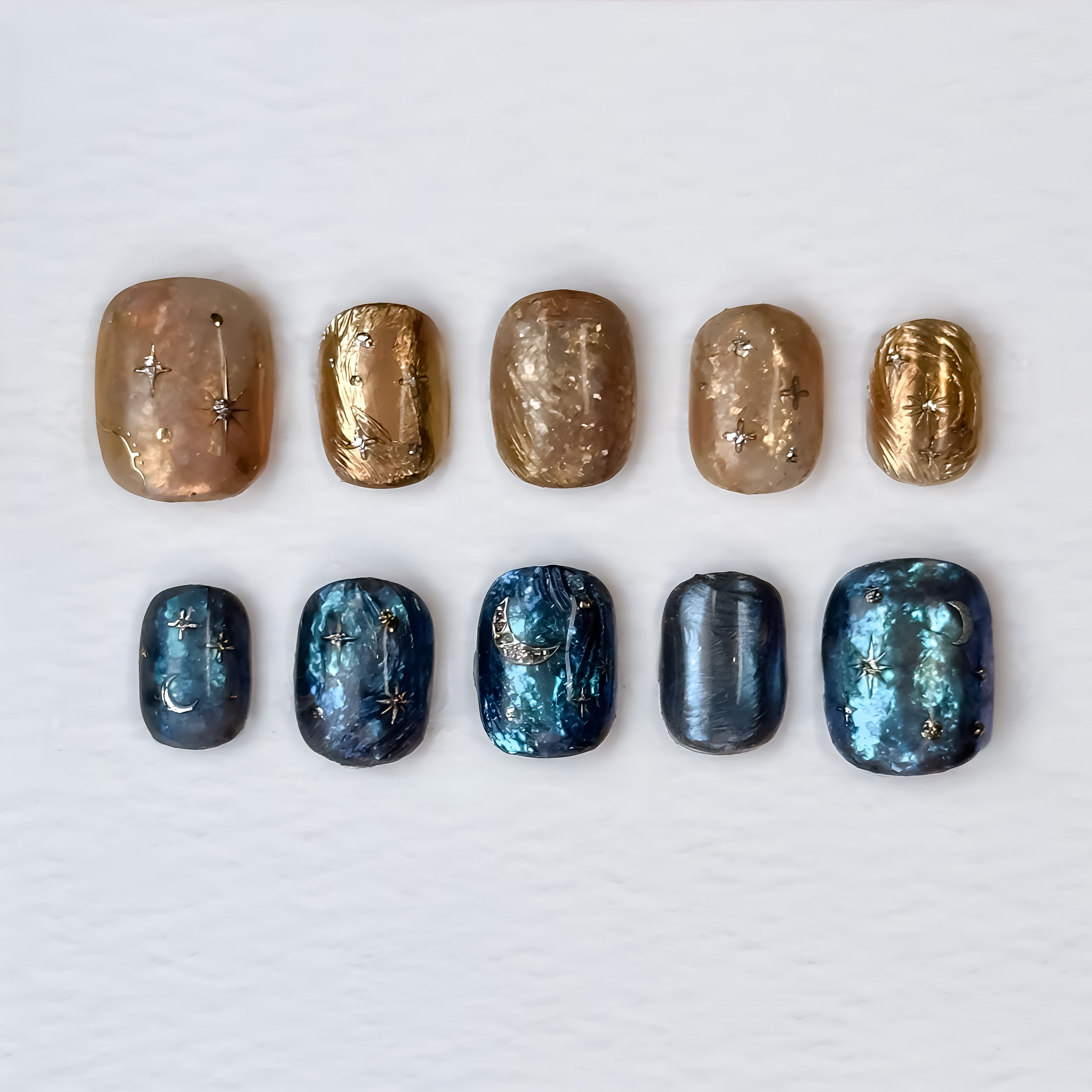 Summer Solstice – Noho Nails