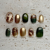 Wildcat – Noho Nails