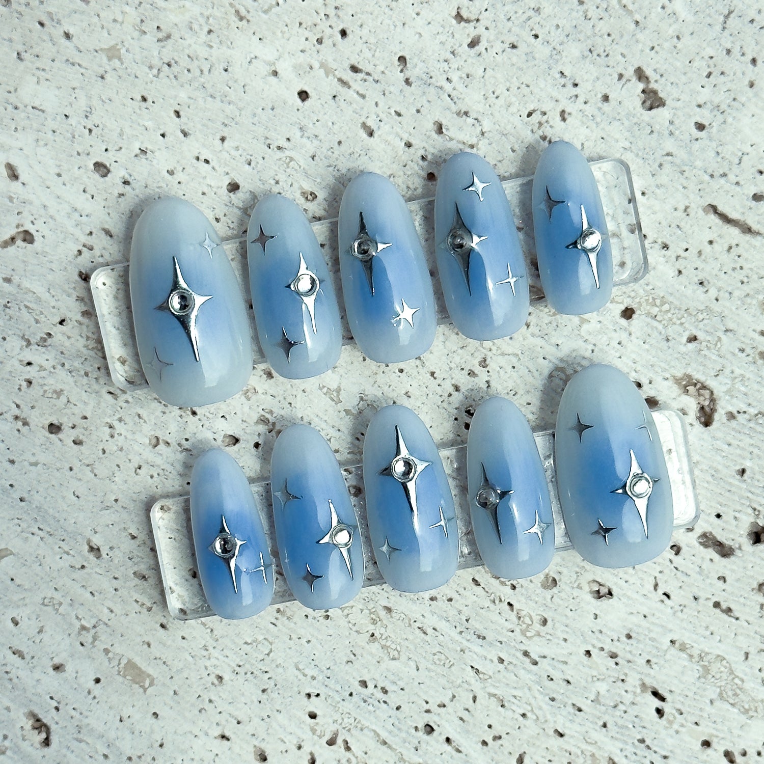 North Star – Noho Nails