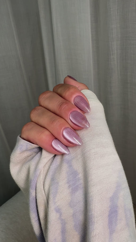 Lavender Lullaby – Noho Nails