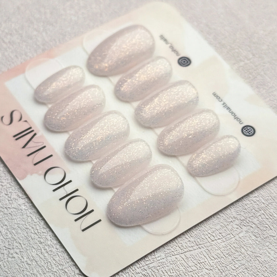 Luxury | Handmade | Reusable | Customizable Press-On Nails – Noho Nails